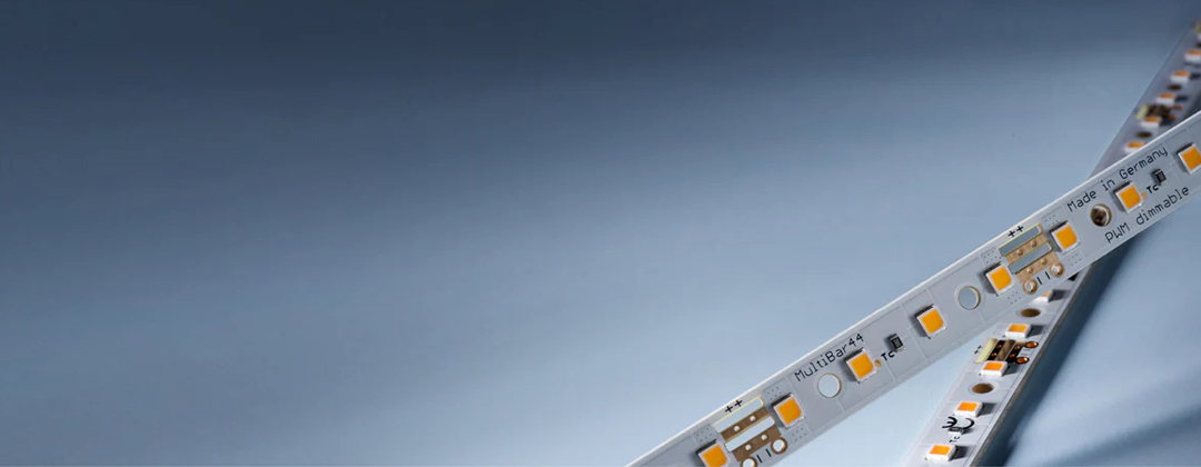Lumistrips High-Performance LED Modules & Strips | Lumistrips US ...
