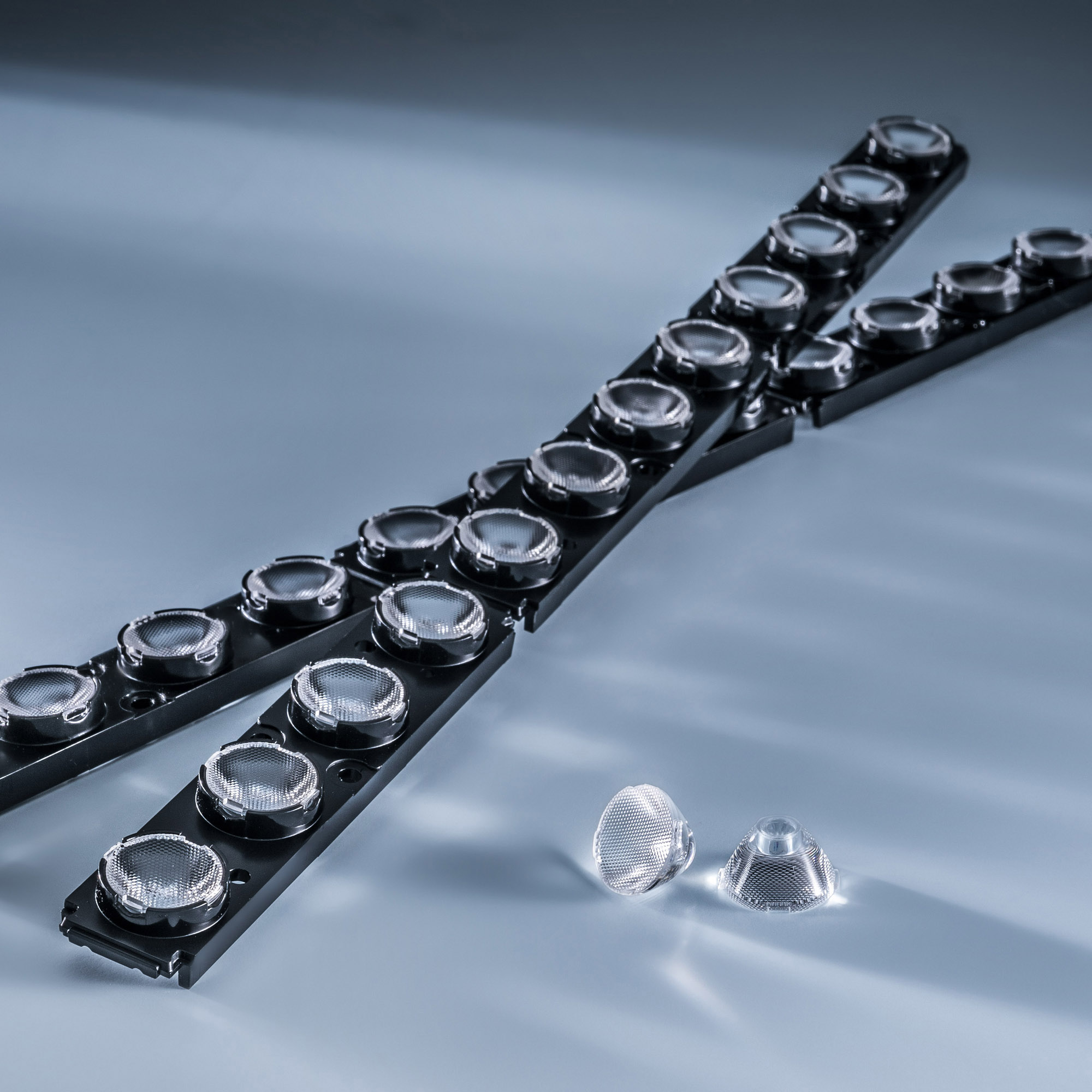 Lumistrips Best-Selling Ledil Rod Lens | Lumistrips USA