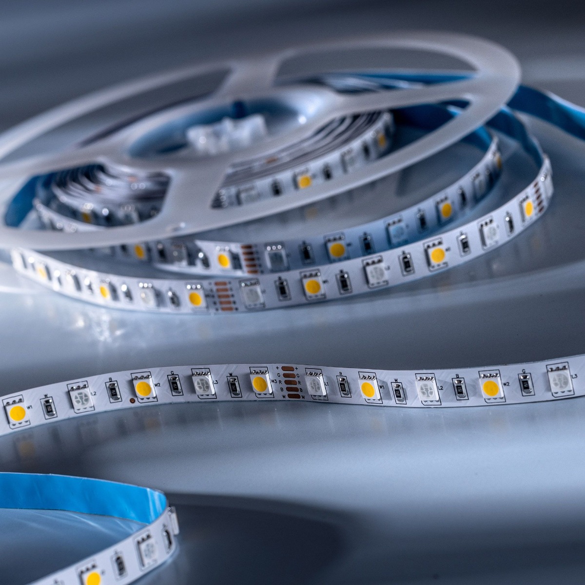 Lumistrips Luminous Flux: The Key to Effective and Efficient Lighting ...