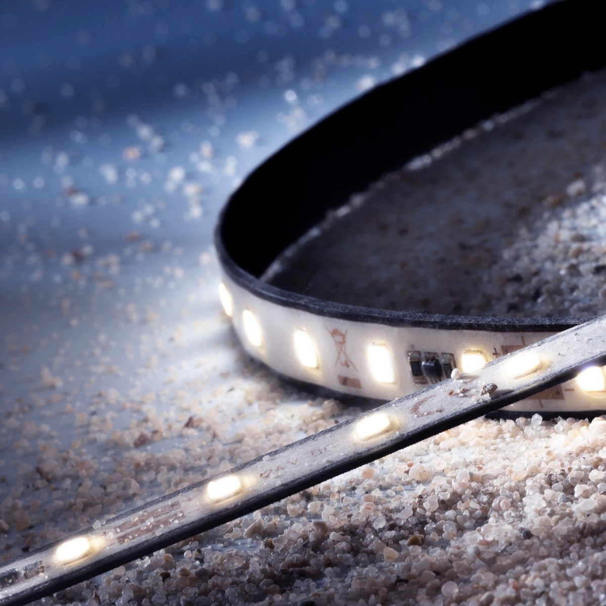 Lumistrips Mastering LED strip Cove Lighting: A Comprehensive Guide to ...